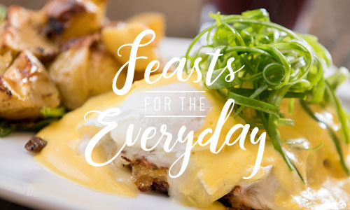 Maple Ridge Vegan and Plant-Based Options at Big Feast Bistro + Retail